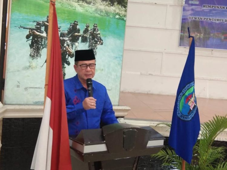 Arab Tutup Pintu Umrah, Nasrul Abit : Jamaah yang Sudah Mendaftar ...