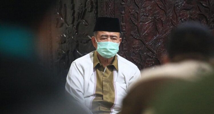 Sumbar Juara Umum MTQ Nasional, Satu Bukti Hasil Kerja Nasrul Abit ...