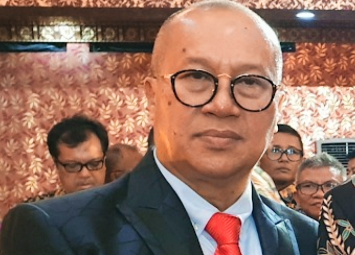 Fauma Raih Emas Dasa Lomba, Budi Syukur Apresisasi Atletik Kibarkan ...