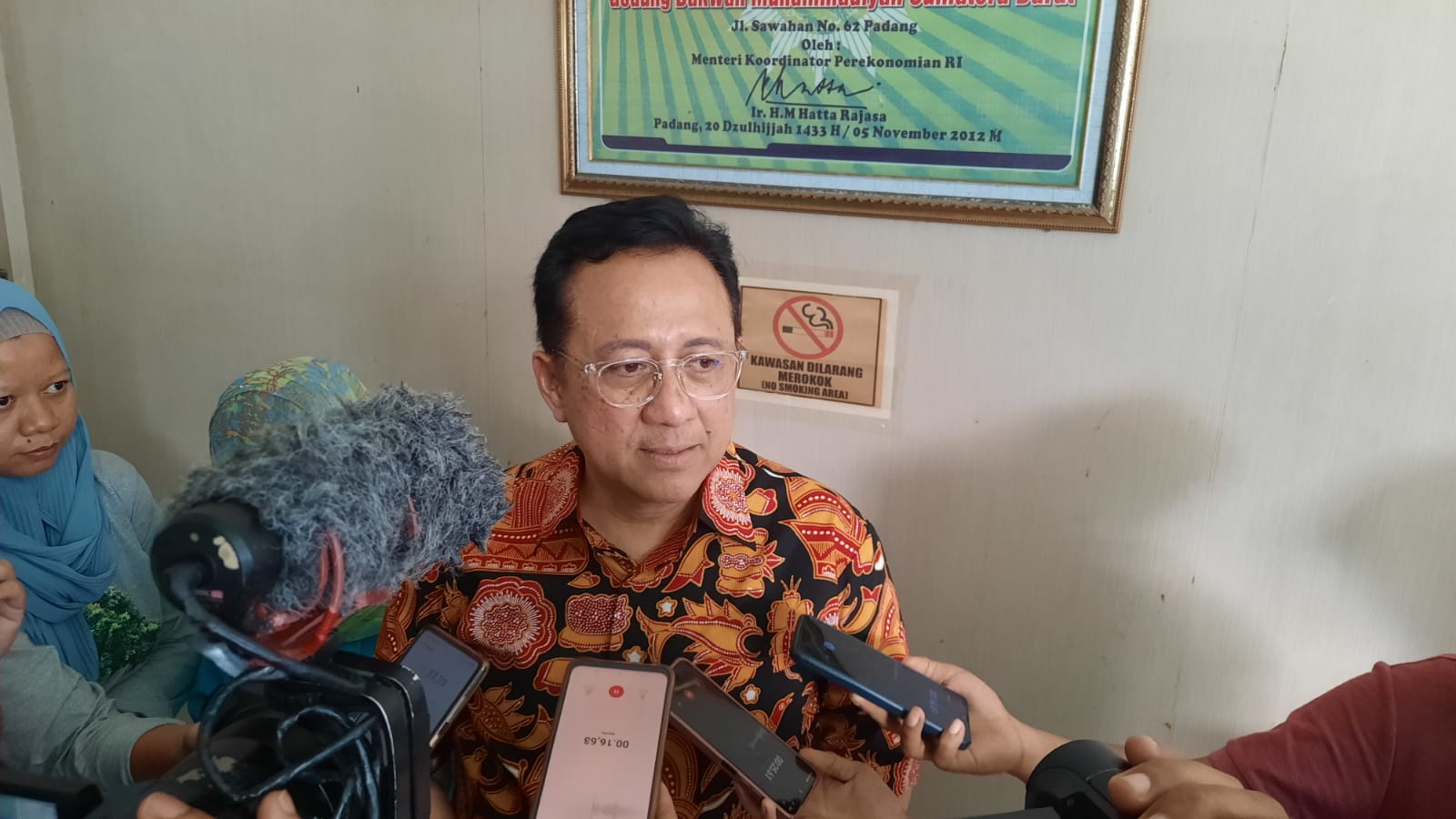 Sempat Terjerat Kasus Korupsi, Mantan Ketua DPD RI Irman Gusman Terjun ...