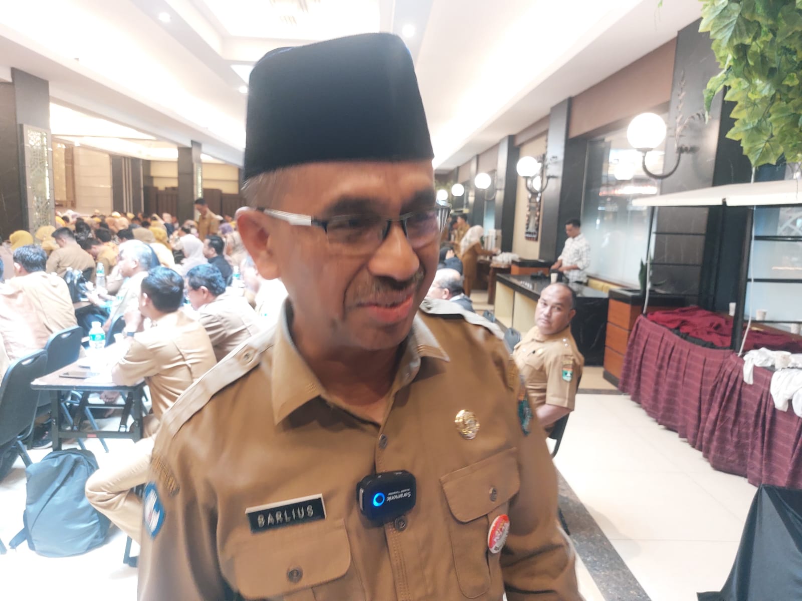 Disdik Sumbar Raih OPD Dengan Nilai Tertinggi Pelayanan Publik ...