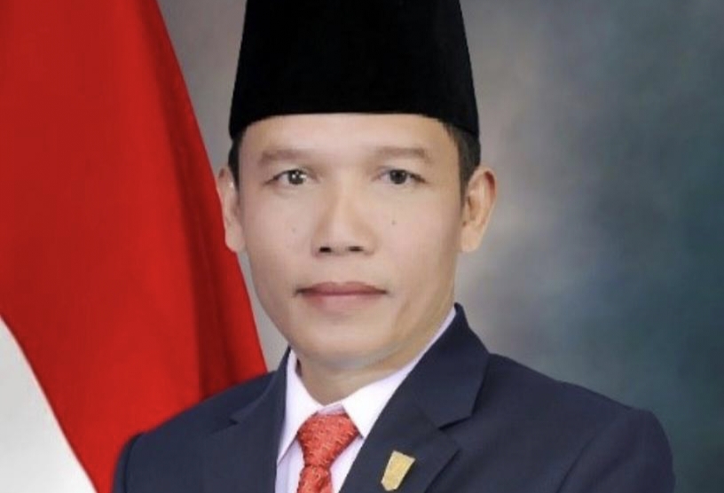 Imral Adenansi Bertekad Maju di Pilkada Pessel 2024 - Metrokini.com