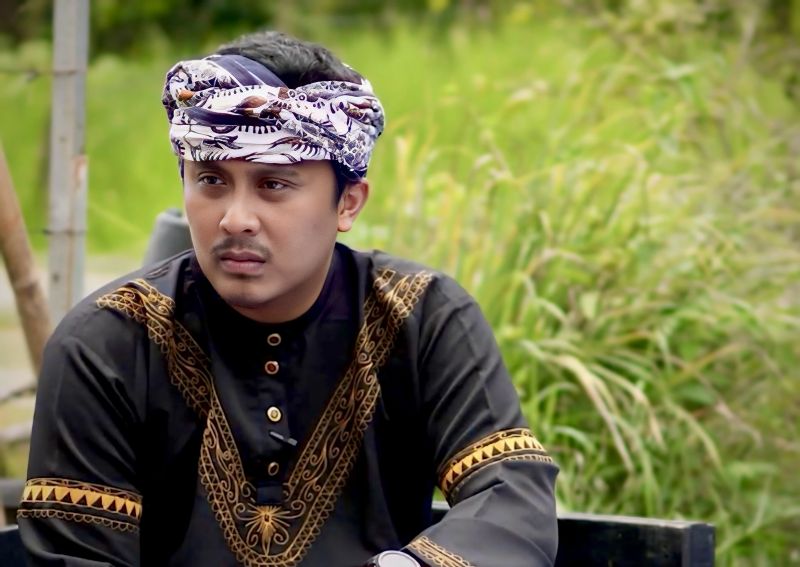 Vasko Ruseimy Tegaskan Komitmen Hidupkan Silek Minangkabau - Metrokini.com